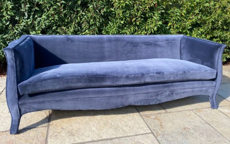 Nick Jay Upholsterer | Re-upholstery and repair service